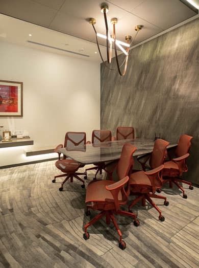 Premium Co-Working Space in BKC, Mumbai - AKT Spaces